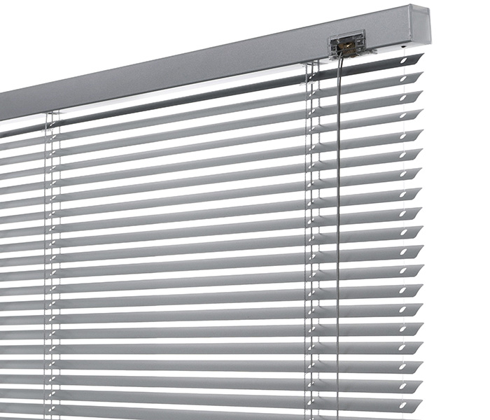 16 mm skræddersyede aluminiumspersienner|ClickforBlinds