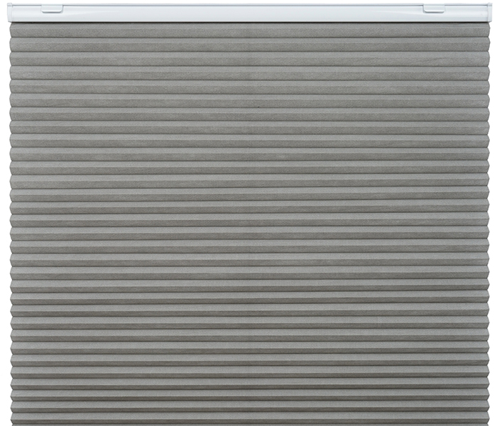 Best made-to-measure double pleated blinds |ClickforBlinds